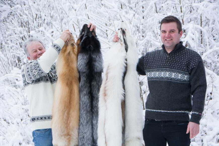 fashionfinfur.com fox mutations ecommerce | welovefur.com